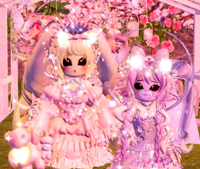 Alien :P by Im_haru | Royale High Outfit