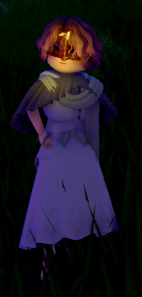 Kingsley - Yaelokre by digitl.ghost | Royale High Outfit