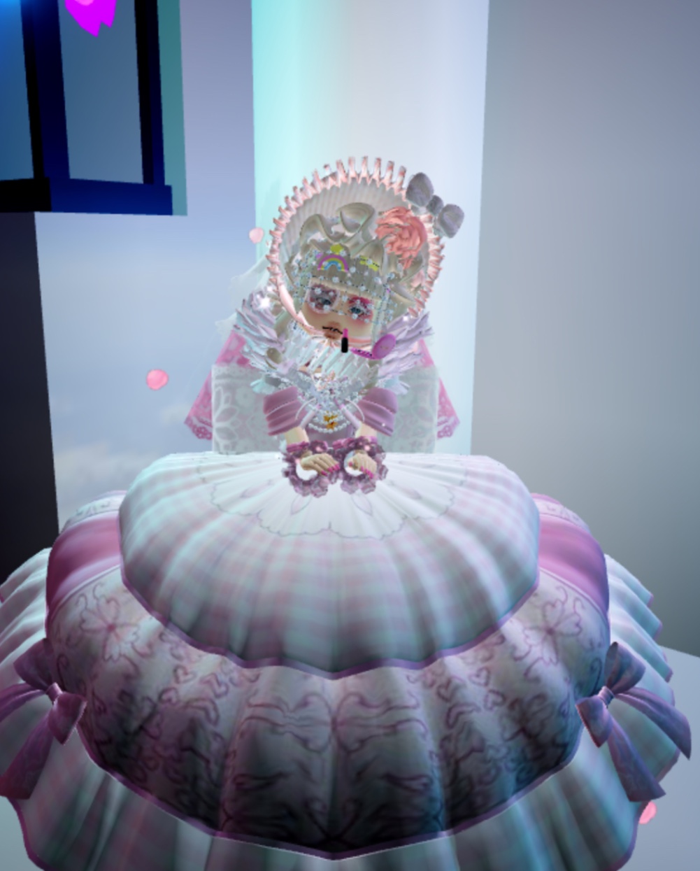 Main fit! 💕💕 by llixoee | Royale High Outfit