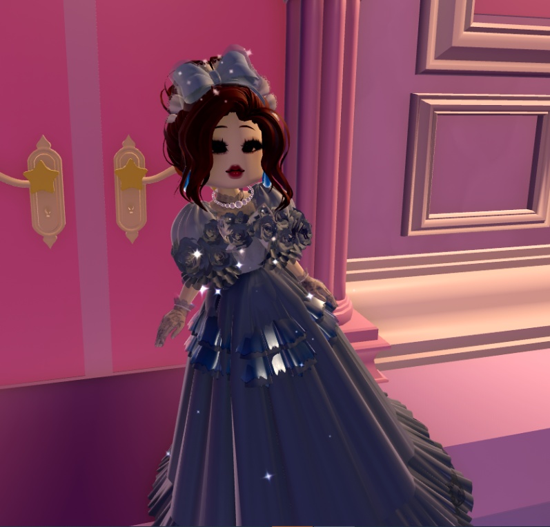 Ballroom by whos.emi | Royale High Outfit