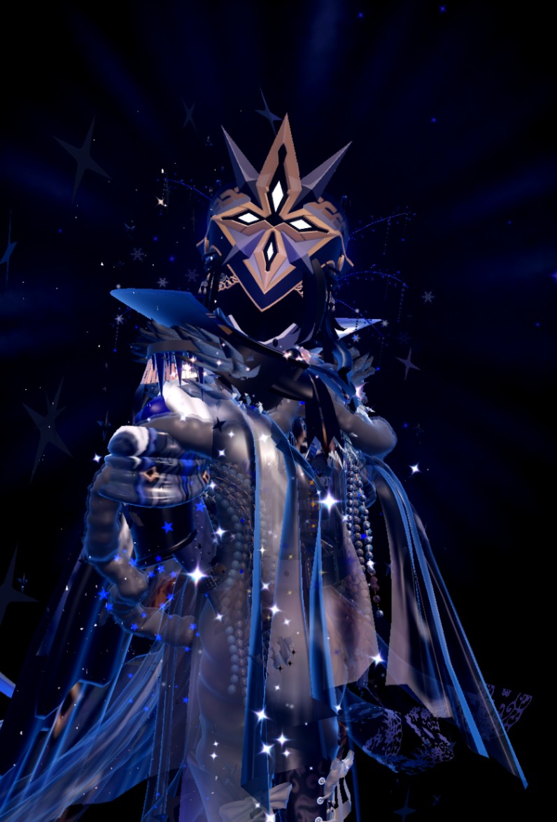 ༘₊· †♦ ⭒ Capitano ·:*¨༺ Genshin impact >_