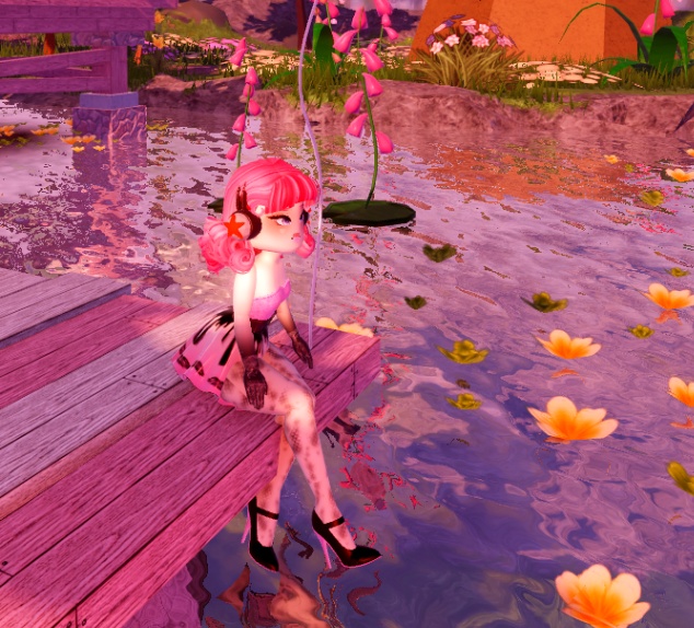 Cupid by PhoniexLover101 | Royale High Outfit