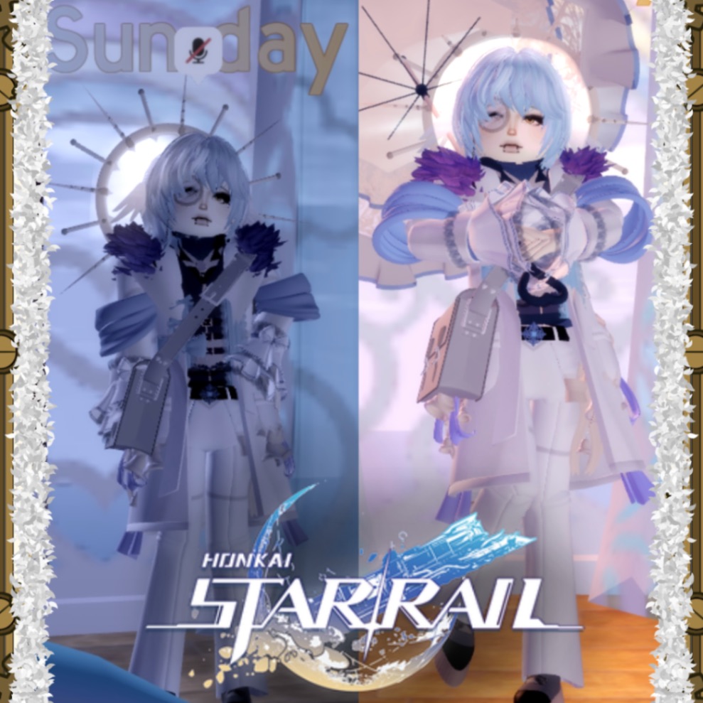 Sunday~ HSR! by Citlali | Royale High Outfit