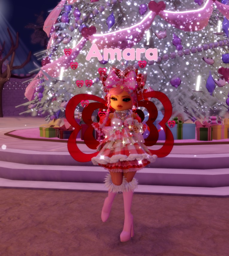 Brr! ️ its chilly this glitterfrost! better put on my scarf ! by ...