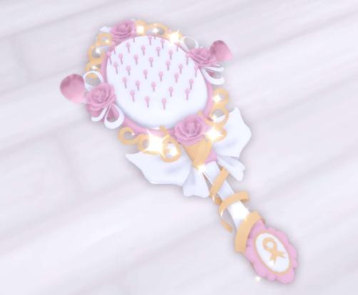 Dear Dollie Set - Royale High (RH) Trade | Traderie