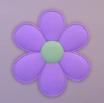 Flower Power Decor / Handle - Royale High (RH) Trade | Traderie