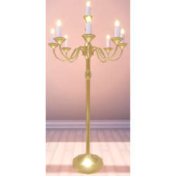 Castle's Heart Candelabra & Chandelier Listing | Royale High (RH) Trade ...