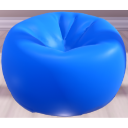 Cozy Study Bean Bag - Royale High (RH) Trade | Traderie