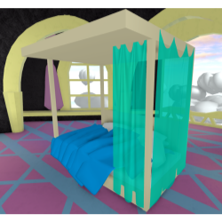 Day Bed | Royale High (RH) Wiki