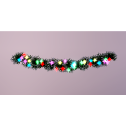 Festive Lights Garland - Royale High (RH) Trade | Traderie