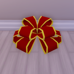 What is Festive Ribbon Bow worth? Festive Ribbon Bow Value and Recent ...