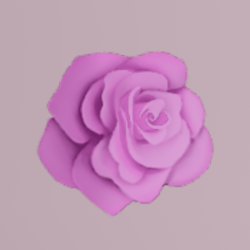 Paper Rose - Royale High (RH) Trade | Traderie