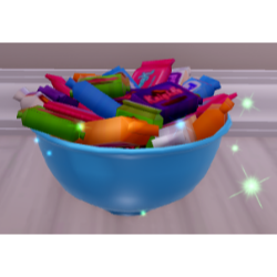 Royalloween Candy Bowl | Royale High (RH) Wiki