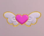 What is royale high winged heart decor / handle worth? royale high ...