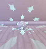 Starry Dreams Spinning & Color Changing Lamp - Royale High (RH) Trade ...