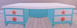 Looking For Mermaid Royalty Desk / Vanity | Royale High (RH) Trade ...