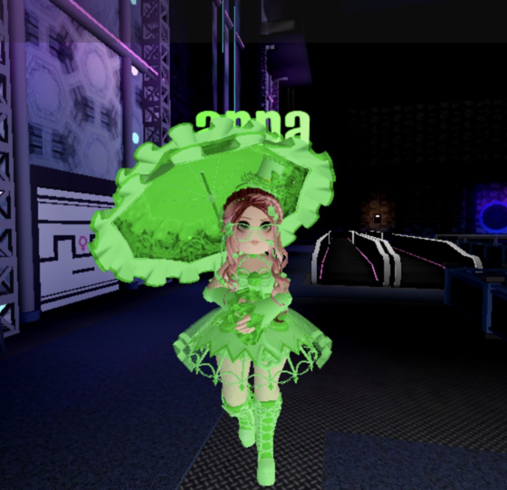 Traderie.com | Trade Royale High Items