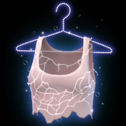 Shipwrecked Siren Mermaid Top - Royale High (RH) Trade | Traderie