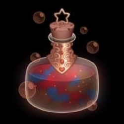 Cornucopia Mermaid Potion (legendary) - Royale High (RH) Trade | Traderie