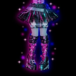 Avrilla's Combat Doll Boots - Royale High (RH) Trade | Traderie