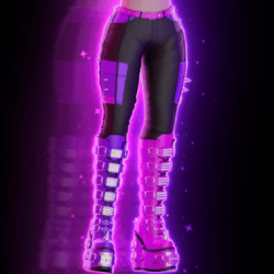 Alter/ego Platform Boots - Royale High (RH) Trade | Traderie