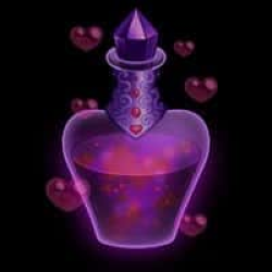 Whimsy Witch Mermaid Potion (legendary) - Royale High (RH) Trade | Traderie