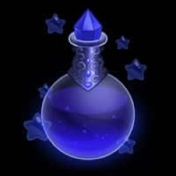 Bloodmoon Mermaid Potion (classic) - Royale High (RH) Trade | Traderie