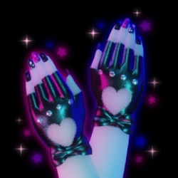 Princess Starfrost Set - Royale High (RH) Trade | Traderie