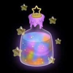 Cosmic Candy Mermaid Potion (legendary) - Royale High (RH) Trade | Traderie