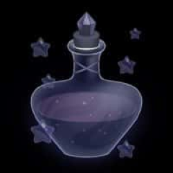Bluemoon Mermaid Potion (classic) - Royale High (RH) Trade | Traderie