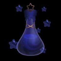 Shadow Siren Mermaid Potion (rare) - Royale High (RH) Trade | Traderie