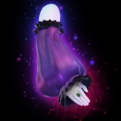 What is Whimsy Witch Arcane Allure Sleeves & Ring worth? Whimsy Witch ...