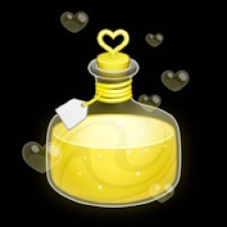 Sunray Mermaid Potion (classic) - Royale High (RH) Trade | Traderie