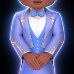 Starlight Sneaks - Royale High (RH) Trade | Traderie
