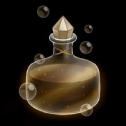 What is Caramel Coffee Mermaid Potion (rare) worth? Caramel Coffee ...