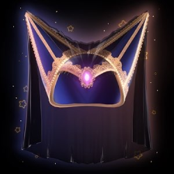 Duchess Spire Veil Hat - Royale High (RH) Trade | Traderie