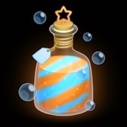 What is Reef Fish Mermaid Potion (rare) worth? Reef Fish Mermaid Potion ...