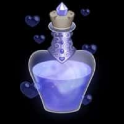 Divination Potion (rare) - Royale High (RH) Trade | Traderie