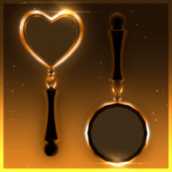 Super Sleuth Magnifying Glass - Royale High (RH) Trade | Traderie