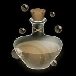 Fallen Leaves Mermaid Potion (classic) - Royale High (RH) Trade | Traderie