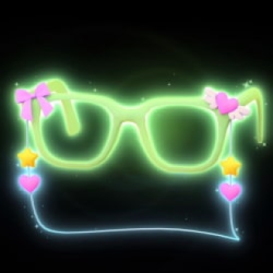 Starlight Glasses - Royale High (RH) Trade | Traderie