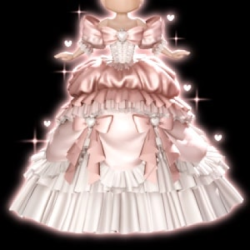 Snow Swan Set - Royale High (RH) Trade | Traderie