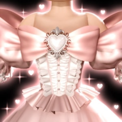 Ttyl Set - Royale High (RH) Trade | Traderie