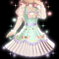 What is Stardust Designer ⭐ ️charms Skirt worth? Stardust Designer ⭐ ...