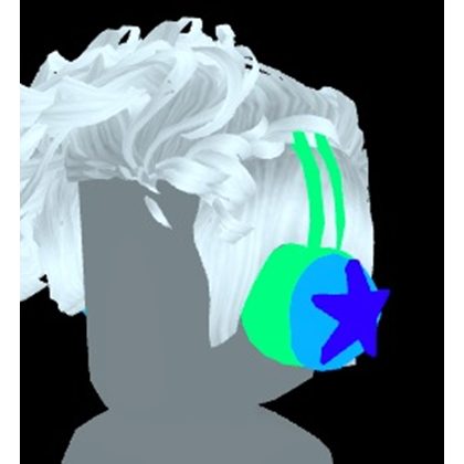 Color Changing Headphones | Royale High (RH) Wiki