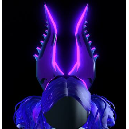 Antilique's Horns - Royale High (RH) Trade | Traderie