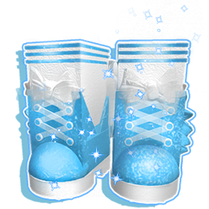 High School Lacey Boots & Socks - Royale High (RH) Trade | Traderie
