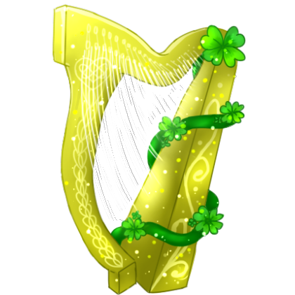 What is Legend of the Harp Fairy worth? Legend of the Harp Fairy Value ...