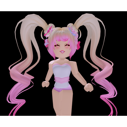 Midnight's Strike Popstar Set - Royale High (RH) Trade | Traderie