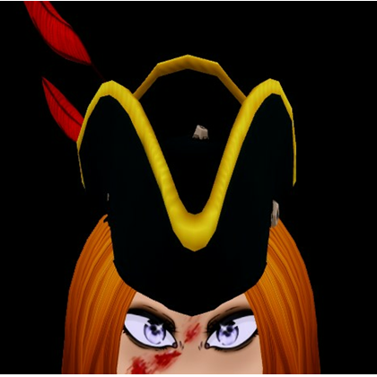 Pirate Hat - Royale High (RH) Trade | Traderie